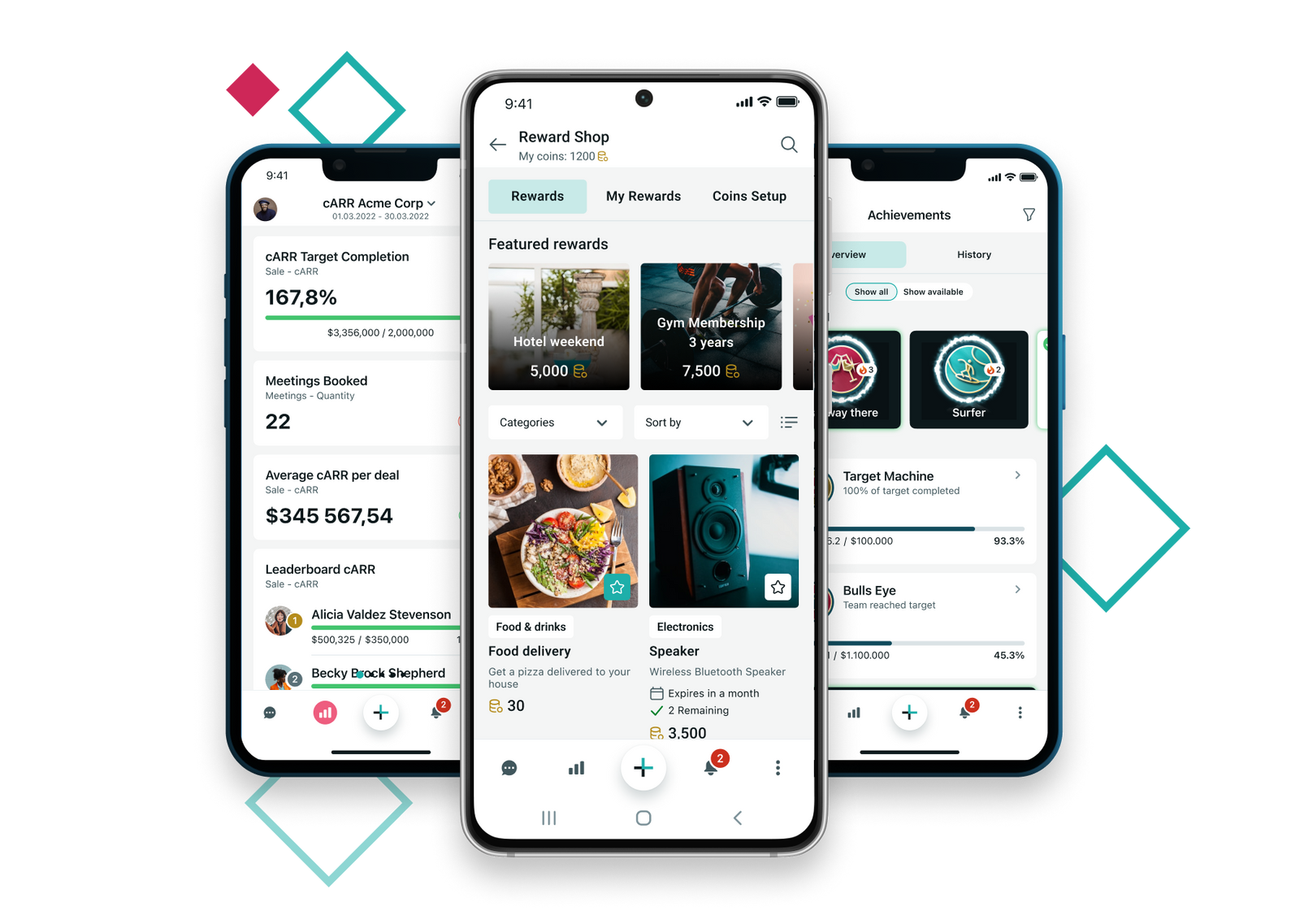 Download SalesScreen On Your Mobile