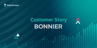 Get Started With SalesScreen - Book A Demo