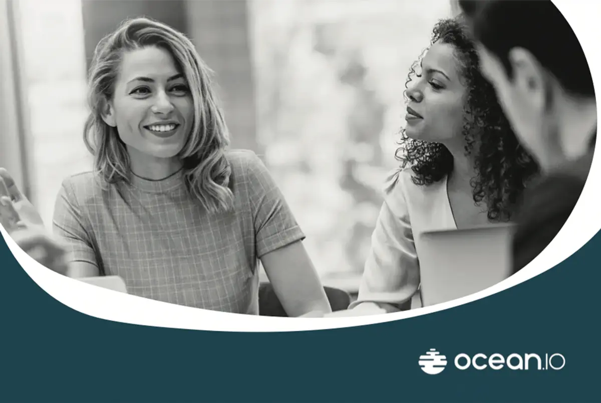 Ocean.io | Customers | SalesScreen