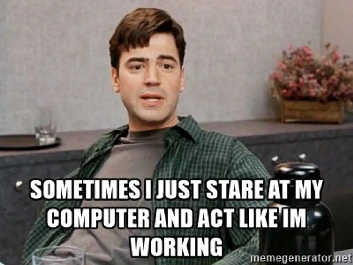 9 Work GIFs Guaranteed to Make You Laugh | Blog | SalesScreen