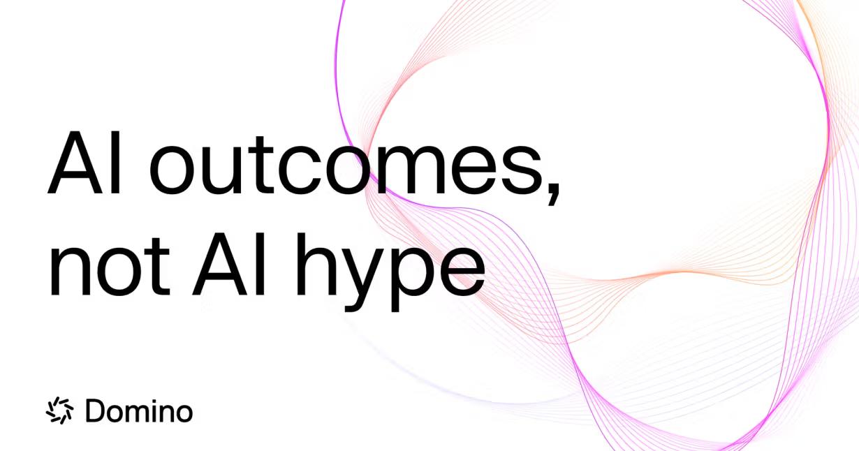 Domino Cloud: Fully Managed AI Platform | Domino.ai