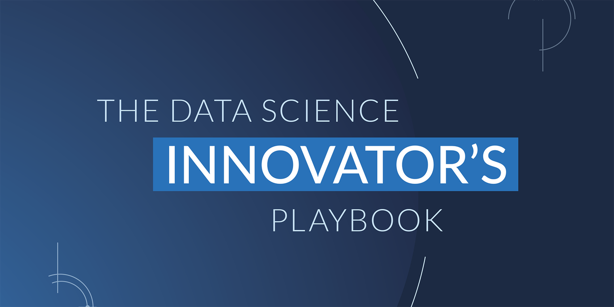 7 Top Data Science Innovators Share Insights, Trends and Career Advice