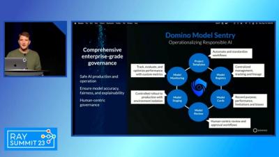 MLOps best practices | Domino Data Lab