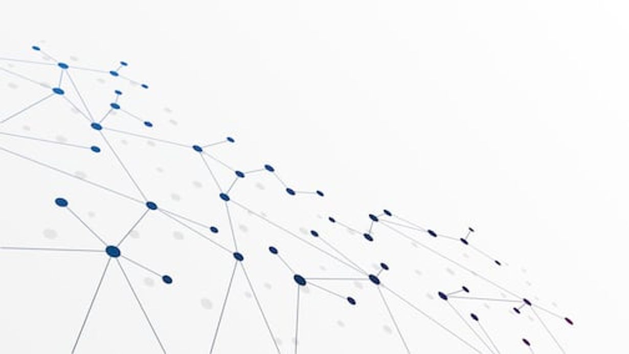 Crunchbase network analysis with Python