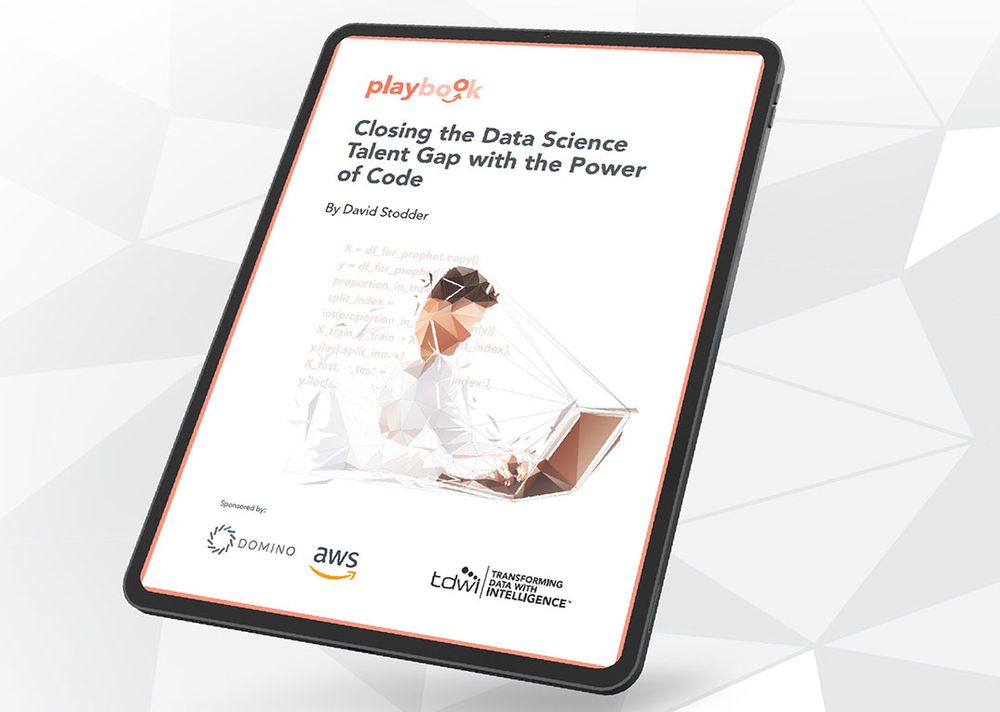 Data Science Resources | Domino Data Lab