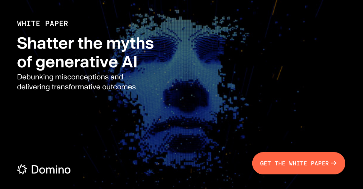 Scaling GenAI: Shatter the Myths of Generative AI