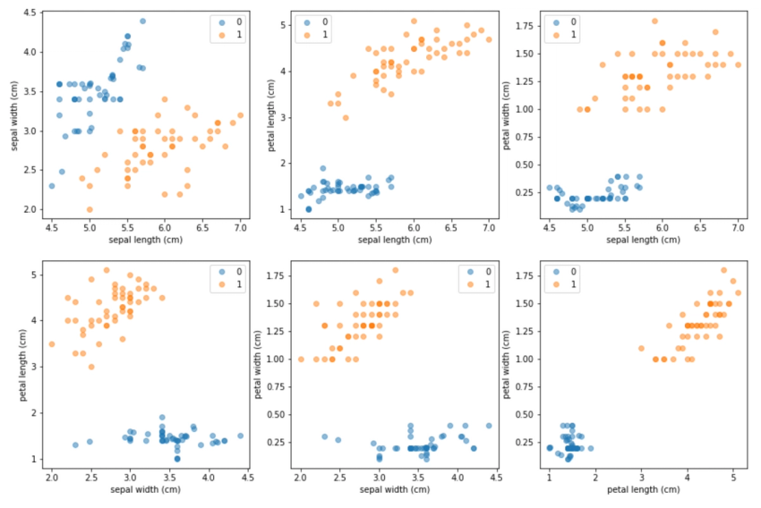 SMOTE oversampling for better machine learning classification | Domino