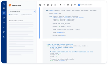 Announcing Domino Fall ’23 Release