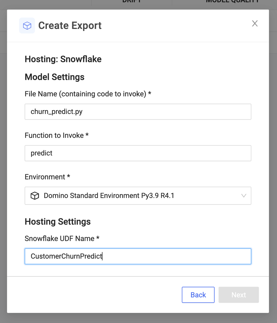 Introducing End-to-End Data Science with Snowflake Snowpark and Domino