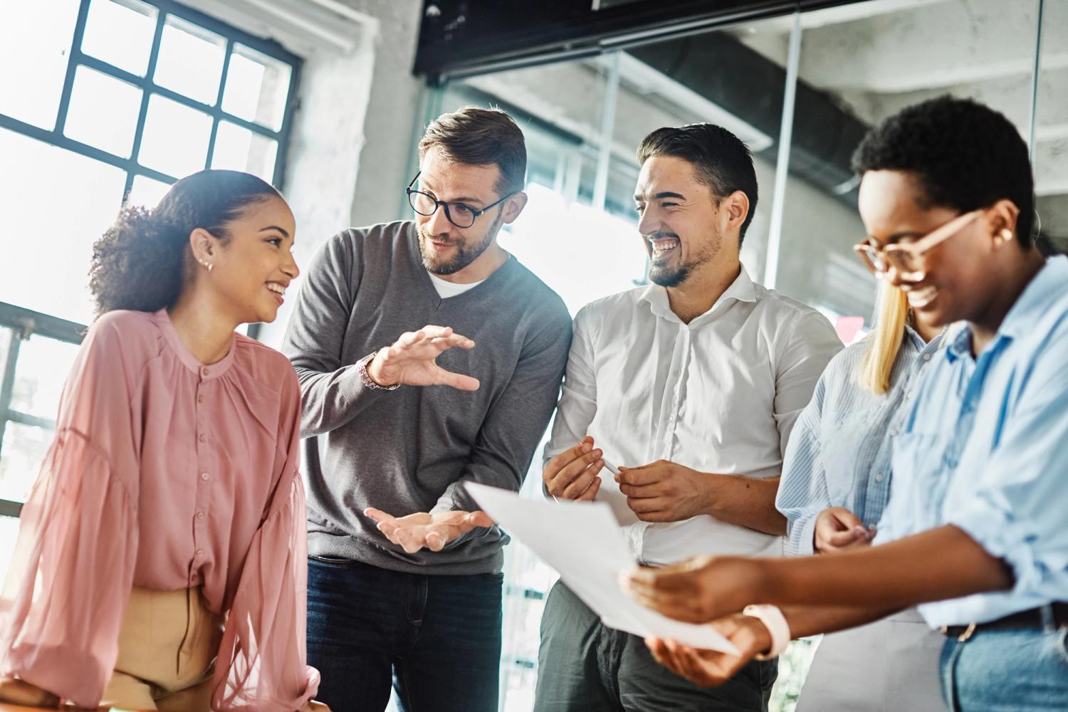 Introducing Domino Governance | Domino Data Lab