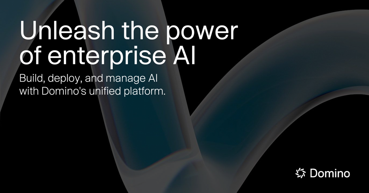 What is Jupyter Notebook? | Domino Data Lab