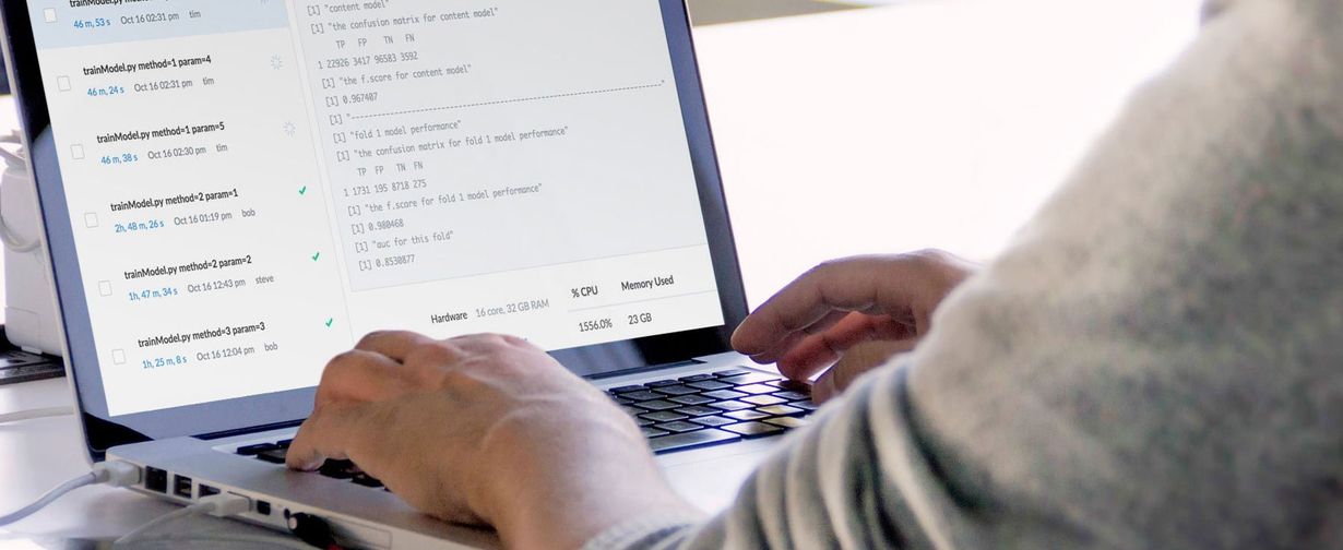 Building an Open Product for Power Users