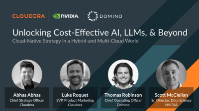 GenAI cost | 5 ways to lower generative ai costs | Domino Data Lab