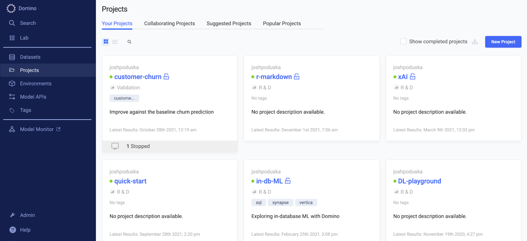 NVIDIA Launchpad: Democratize GPU Access with MLOps | Domino Data Lab