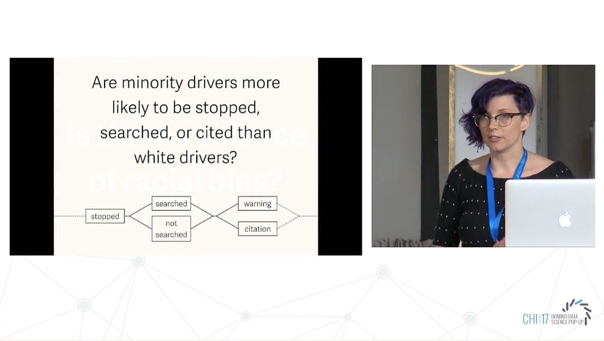Racial Bias in Policing: An Analysis of Illinois Traffic Stop Data