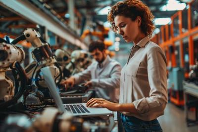 SMOTE oversampling for better machine learning classification | Domino