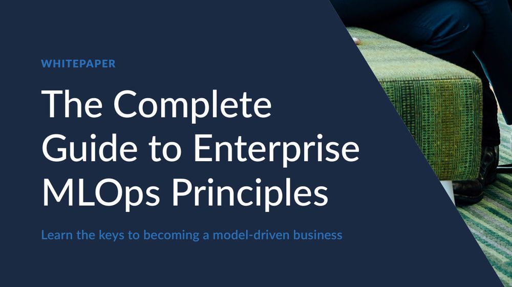 MLOps platform: Governed AI Deployment | Domino Data Lab