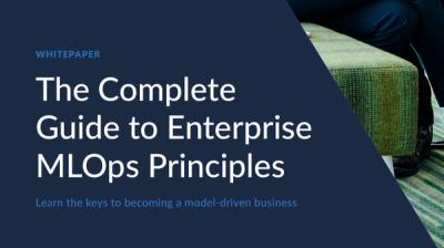 MLOps platform: Governed AI Deployment | Domino Data Lab