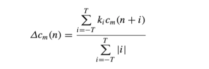 The Fundamentals of Signal Processing
