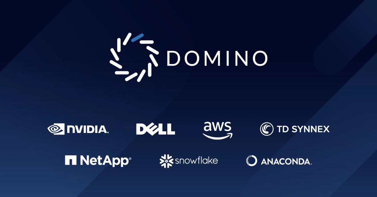 Domino's new partner offerings accelerate data science innovation