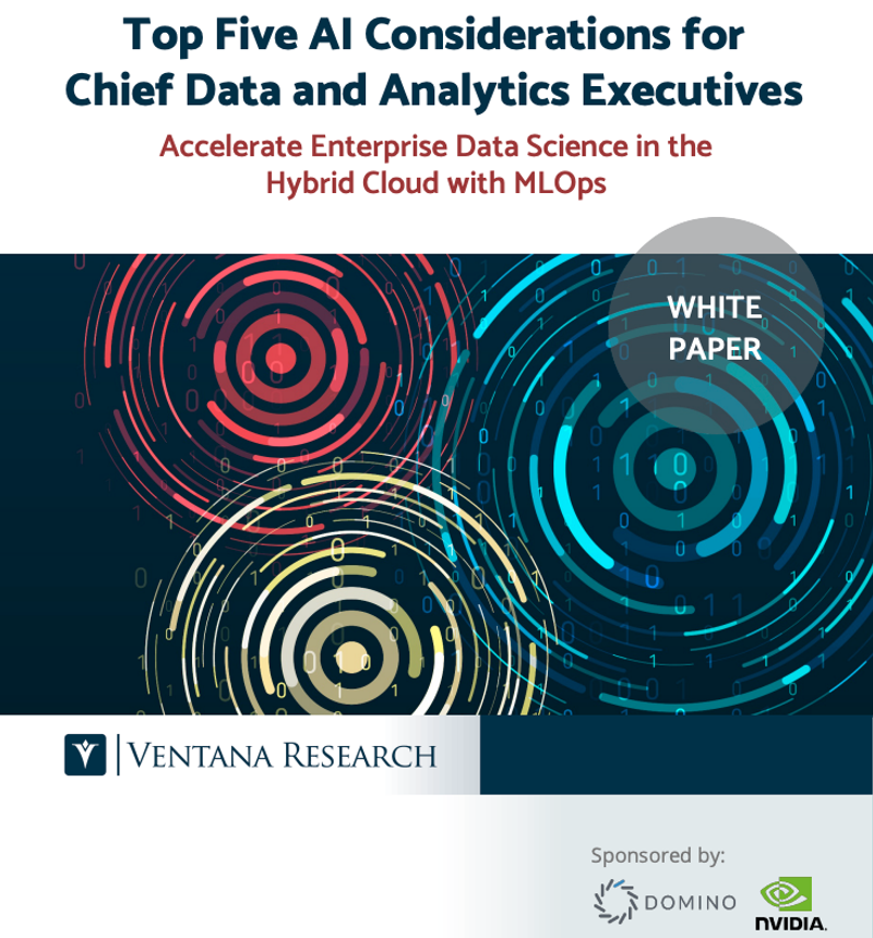 NVIDIA is a Domino partner | Domino Data Lab