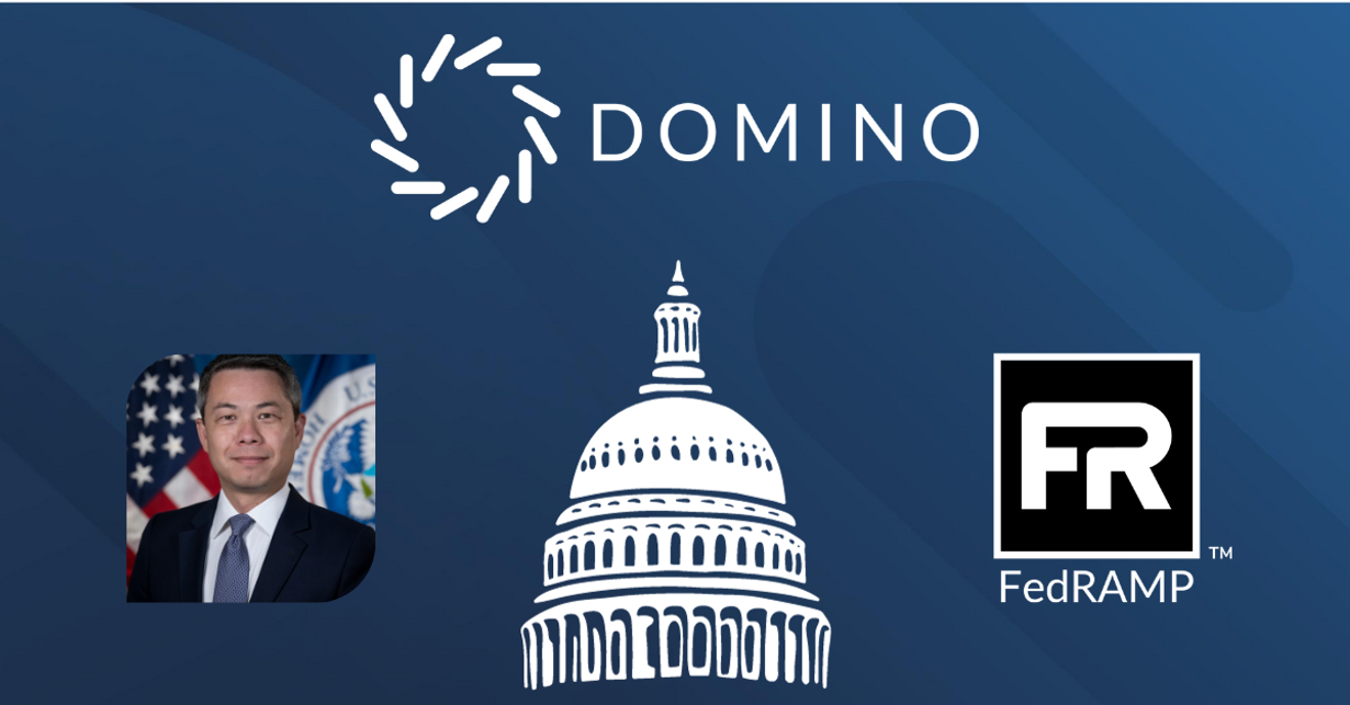 Domino Data Lab Hires National Security Official and Pushes Federal AI