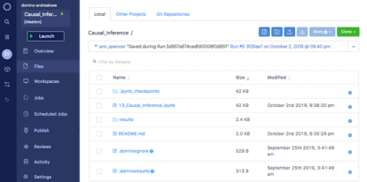 Understanding Causal Inference