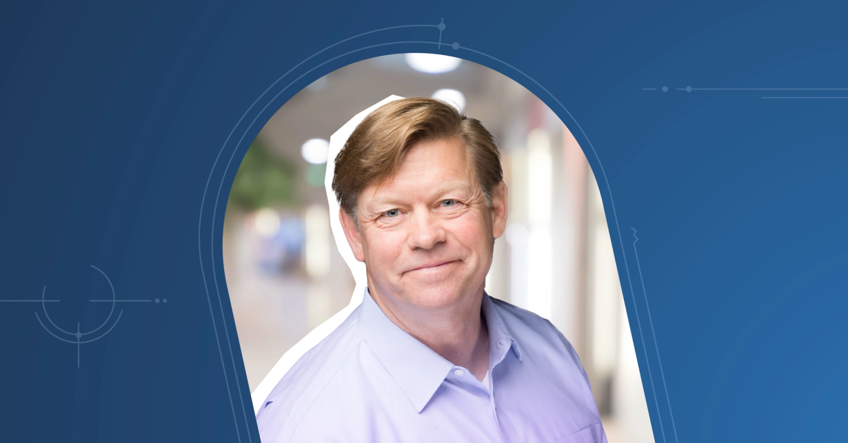 John Thompson: Why Managing Analytics Teams Is a Unique Problem