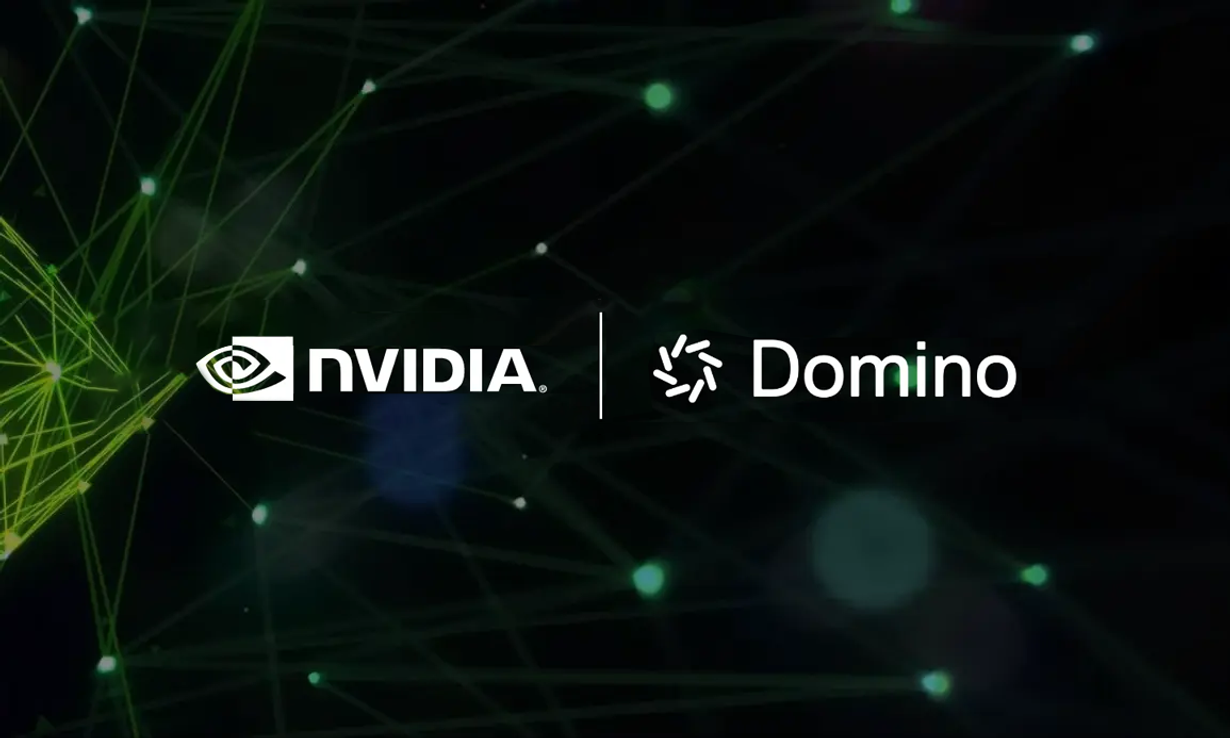 Domino and NVIDIA NIM | Domino Data Lab