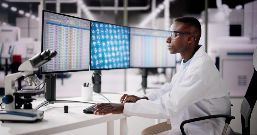 Visualizing Machine Learning with Plotly and Domino