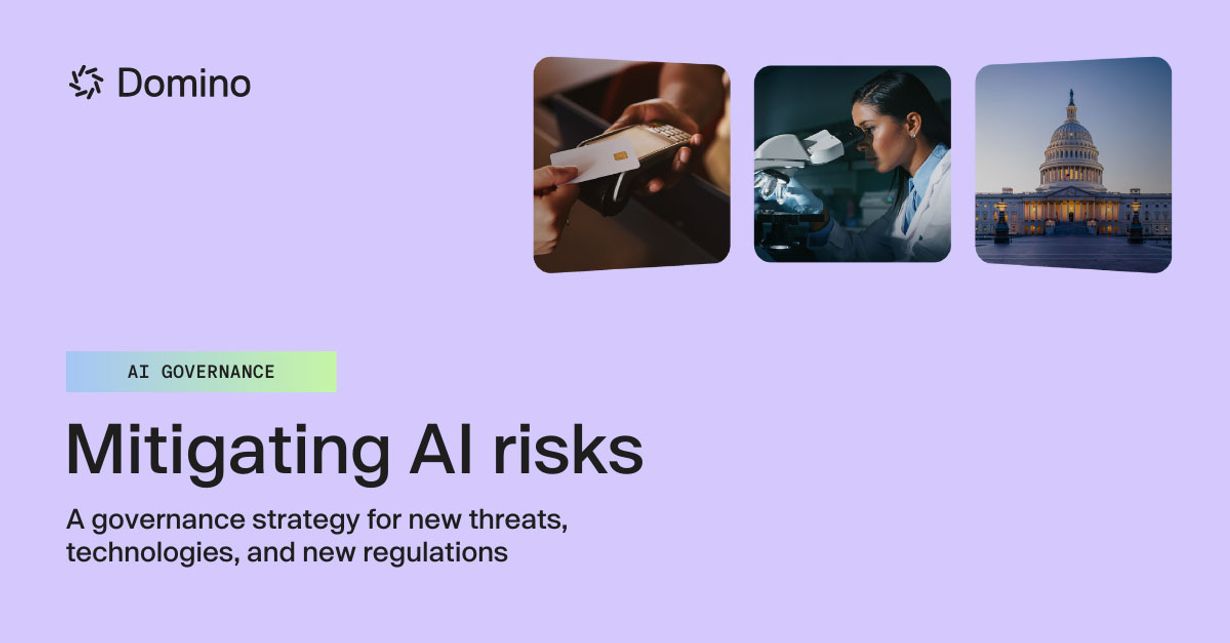 Mitigating AI risks: Strategies for new threats & regulations