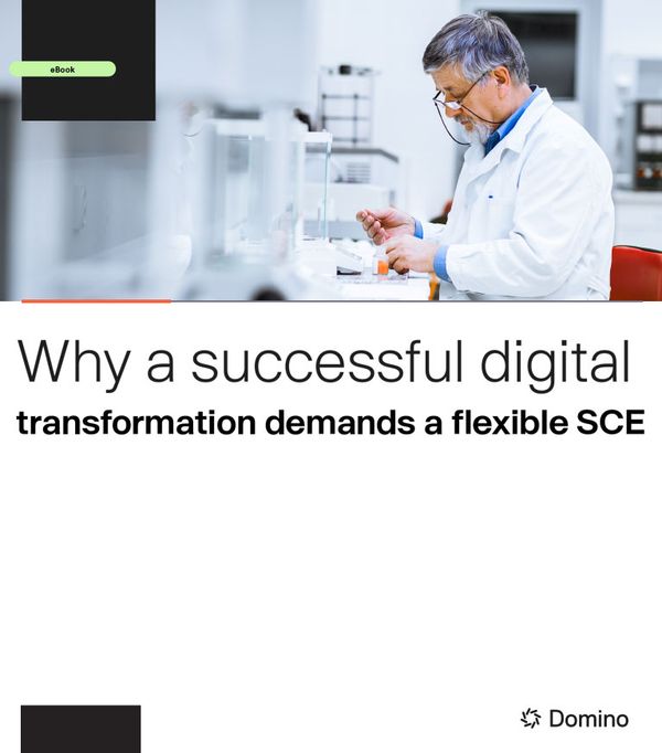 Statistical computing environment (SCE) | Domino Data Lab