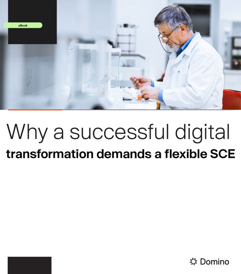 Statistical computing environment (SCE) | Domino Data Lab