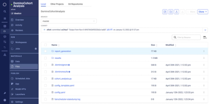 Automated Model Quality Insights in Domino | Domino Data Lab