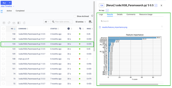 AI Workbench | Collaborative development environment