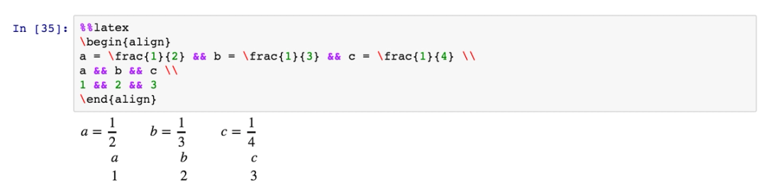 Jupyter Notebook tips and tricks | Domino Data Lab
