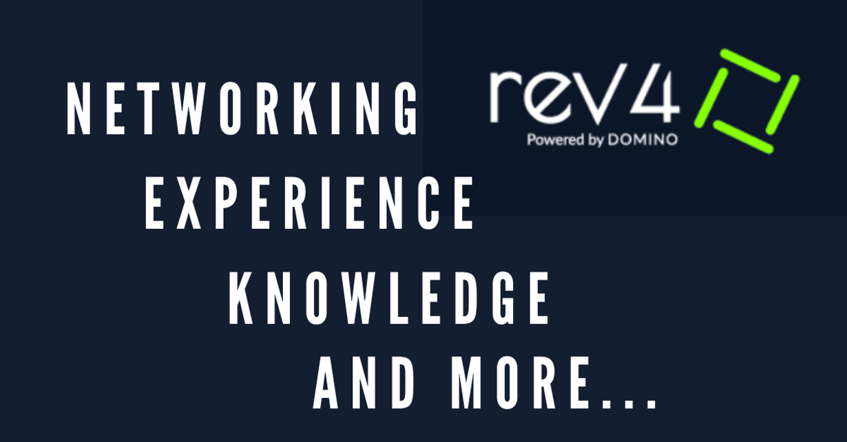 Five Reasons You Need to be at Rev 4, the #1 MLOps conference