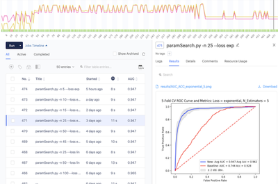 Statistical computing environment (SCE) | Domino Data Lab