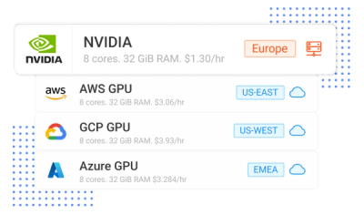 Nexus Platform: For Hybrid and Multicloud | Domino Data Lab