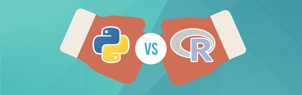 Python vs. R: Which is Best for Data Science?