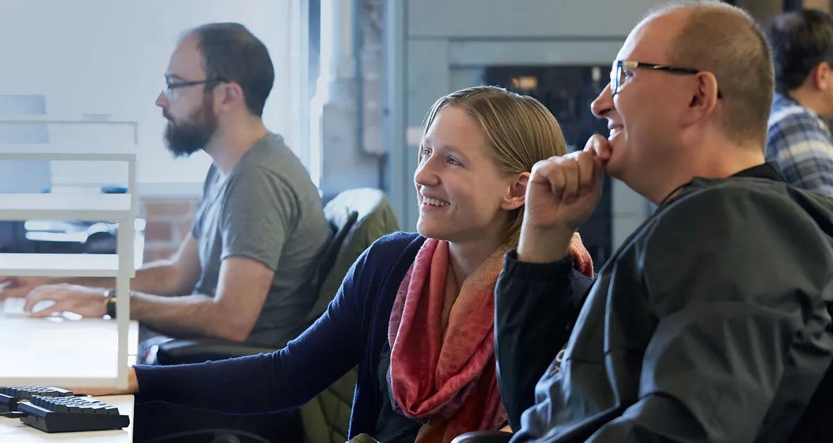 Engineering at Domino | Domino Data Lab