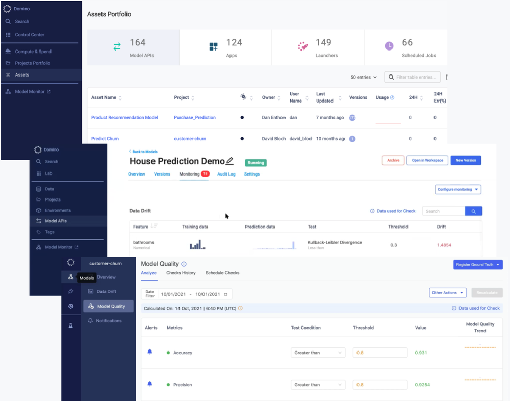 NVIDIA Launchpad: Democratize GPU Access with MLOps | Domino Data Lab