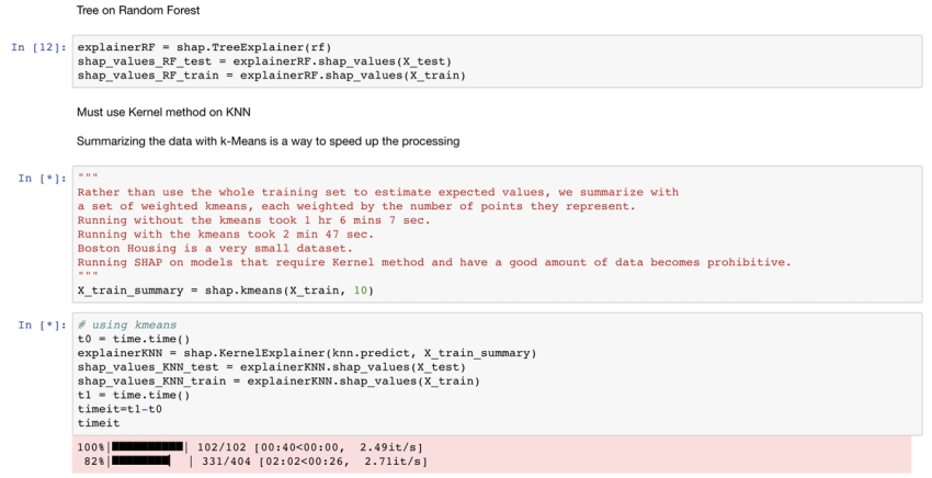 SHAP and LIME: Great ML Explainers with Pros and Cons to Both