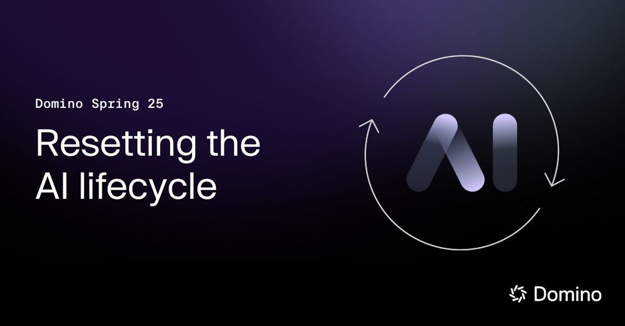 What's new in Domino MLOps platform | Domino Data Lab