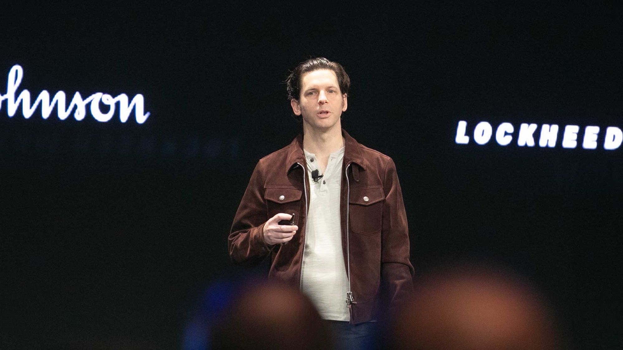 Domino REV4 in REView: Data Science and AI Conference Recap