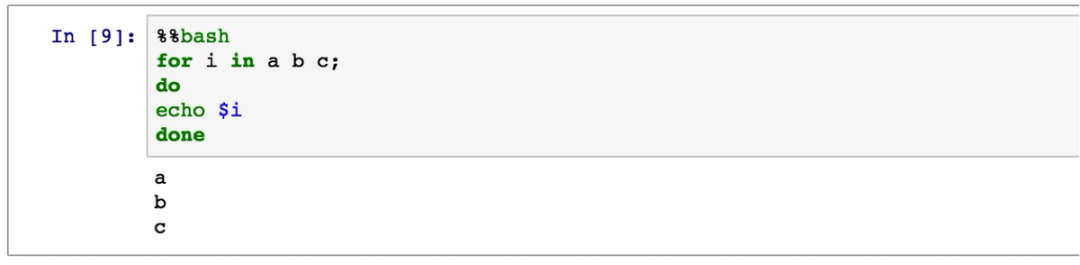 Jupyter Notebook tips and tricks | Domino Data Lab