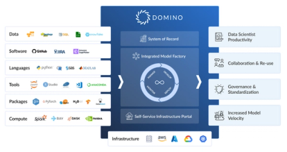 Automated Model Quality Insights in Domino | Domino Data Lab