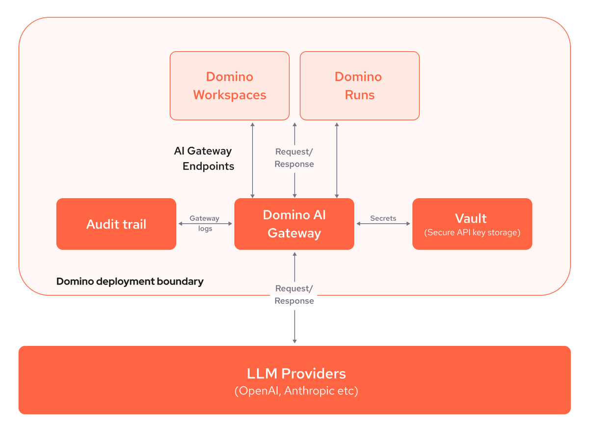 Domino spring '24 release | What's new | Domino Data Lab