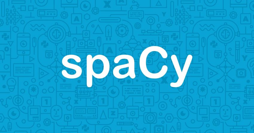 Enterprise-class NLP with spaCy v3