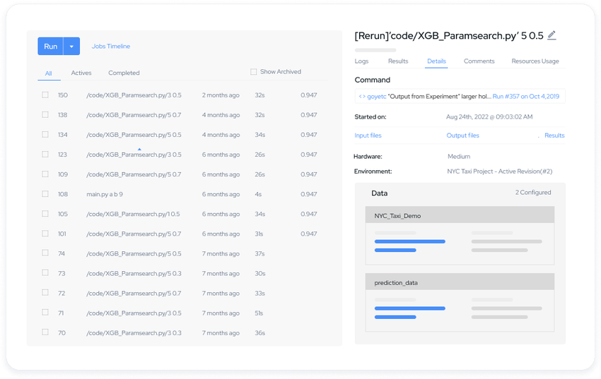 Model Risk Management | Domino Data Lab